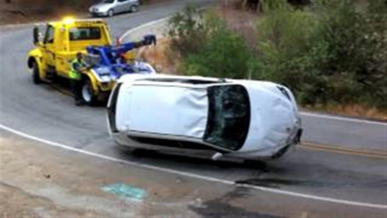 Truck Fails Compilation Video - City Tow Truck